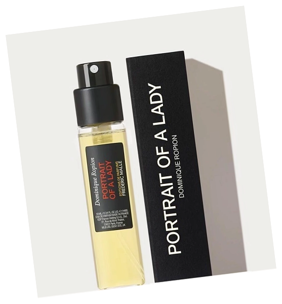 Parfum Frederic Malle Portrait Of A Lady 10 мл женский - Портрет Леди