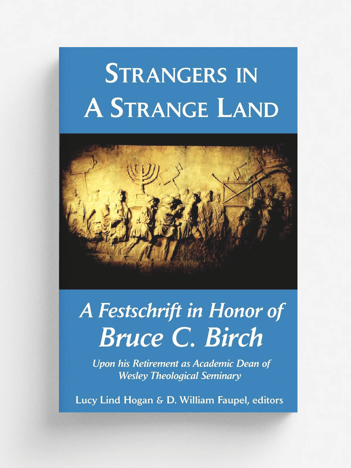 Strangers in a Strange Land
