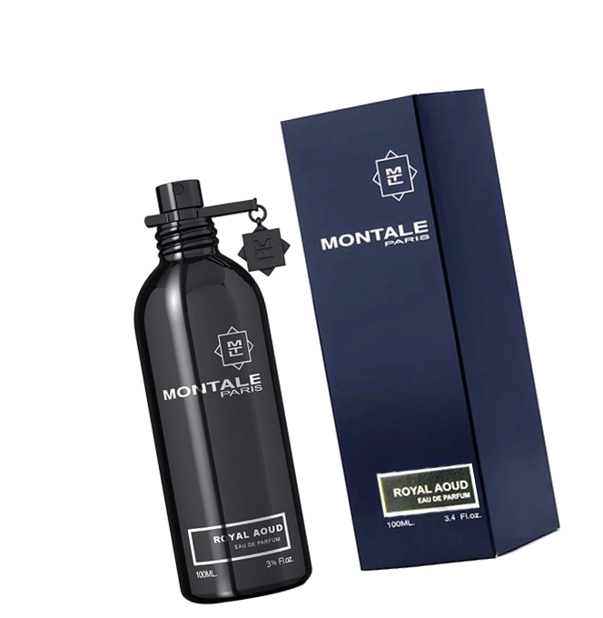 Montale Royal Aoud парфюмерная вода унисекс 100 мл - Монталь Королевский Уд