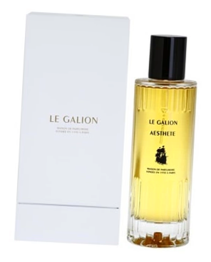 Мужской парфюм Le Galion Aesthete 100 мл - Ле Галион Эстет парфюмерная вода