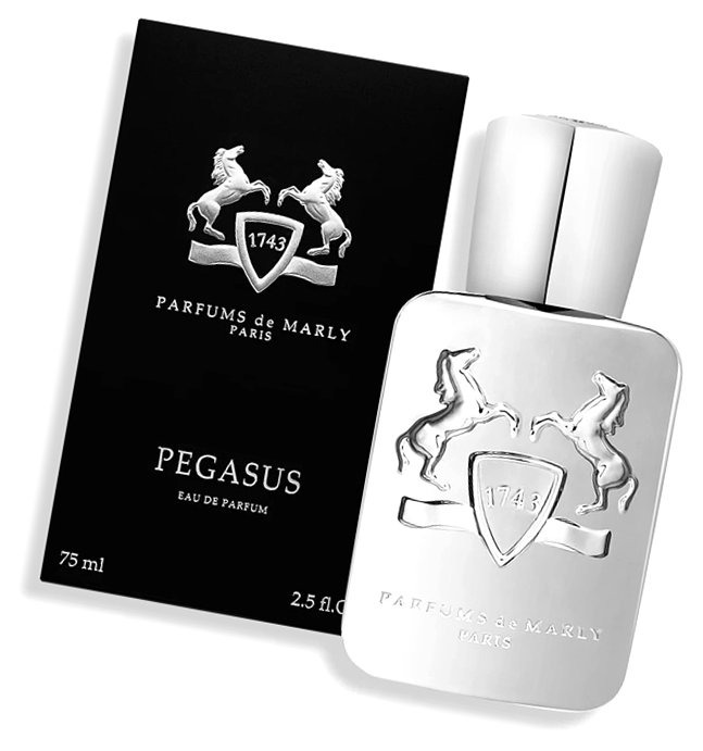 Parfums De Marly Pegasus 75 мл мужской парфюм - парфюмерная вода Де Марли Пегасус