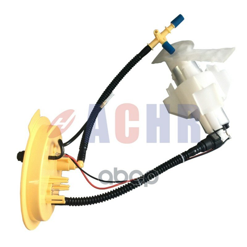 Топливный бензонасос в сборе BMW 5 (F10, F18) 520 d ACHR арт. EFM1291017