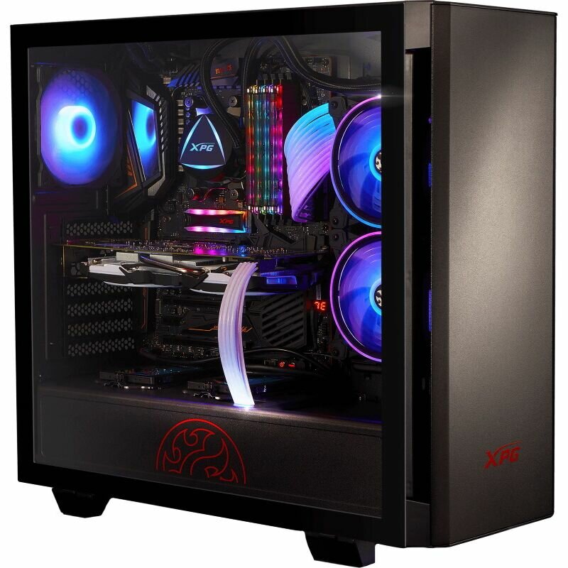 Корпус A-Data XPG INVADER