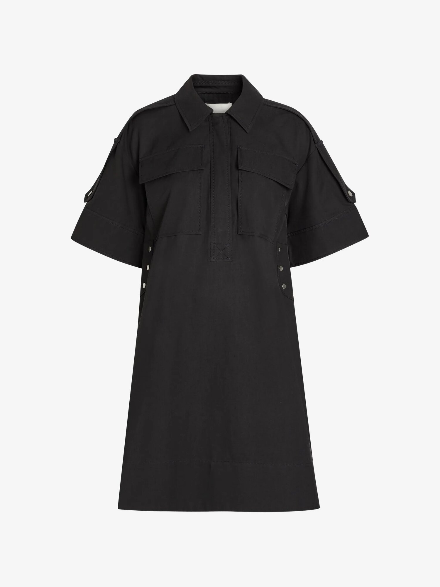 Платье 3.1 Phillip Lim Utility Shift Shirt