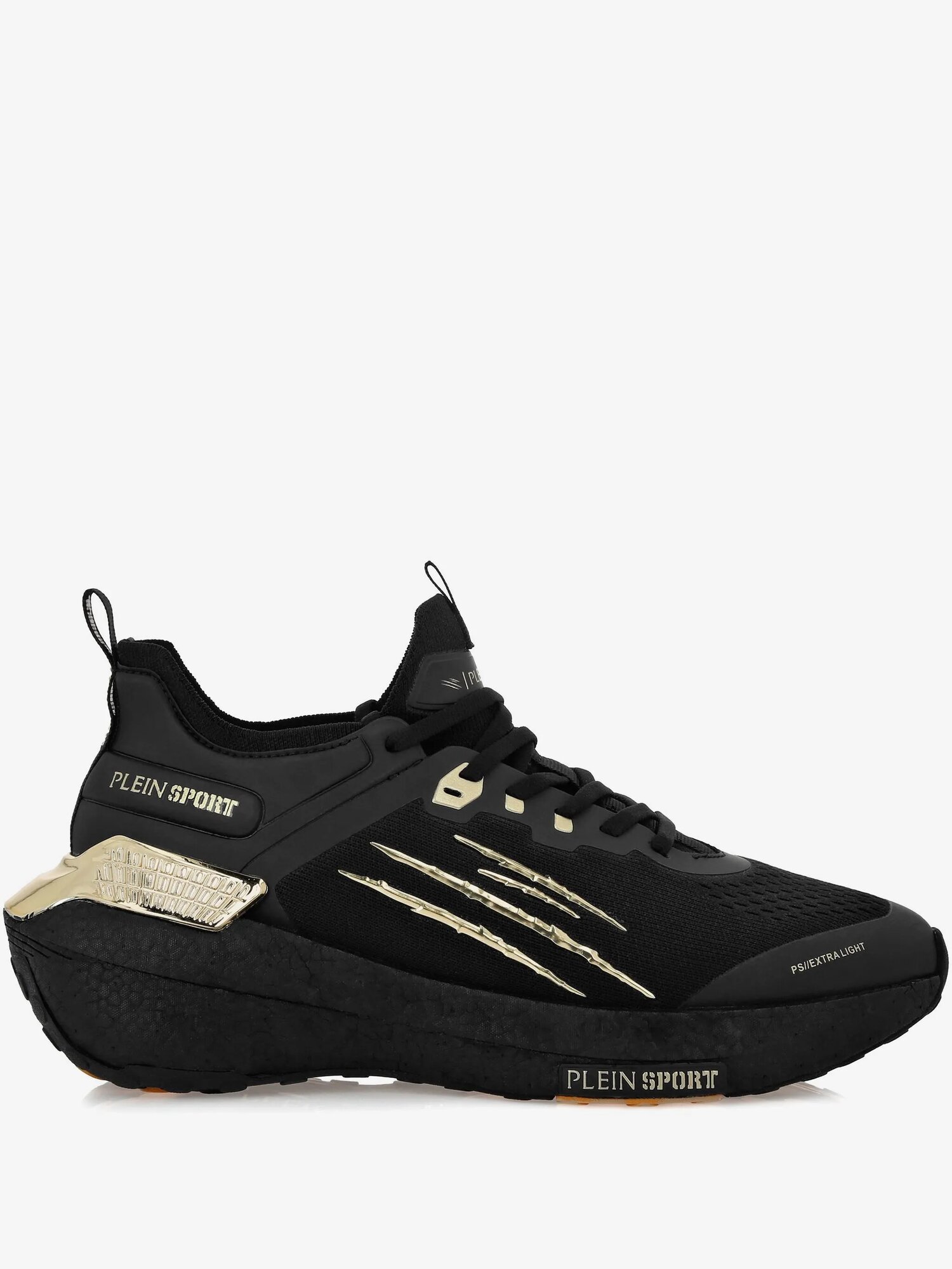 Кроссовки PLEIN SPORT Runner PS Extra Light, размер 41