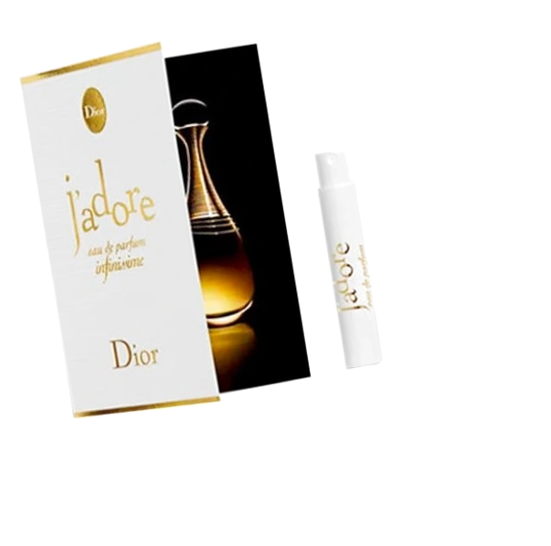 Миниатюрный парфюм Кристиан Диор Инфиниссиме 1 мл женский - Christian Dior J Adore