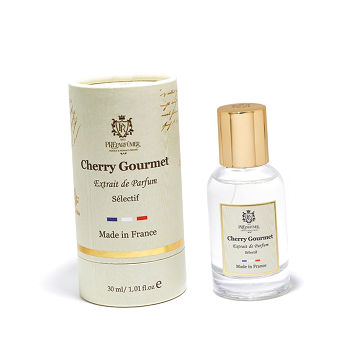 Духи Preparfumer Cherry Gourmet 30 мл унисекс - Препарфюмер Шерри Гурме гурманский аромат