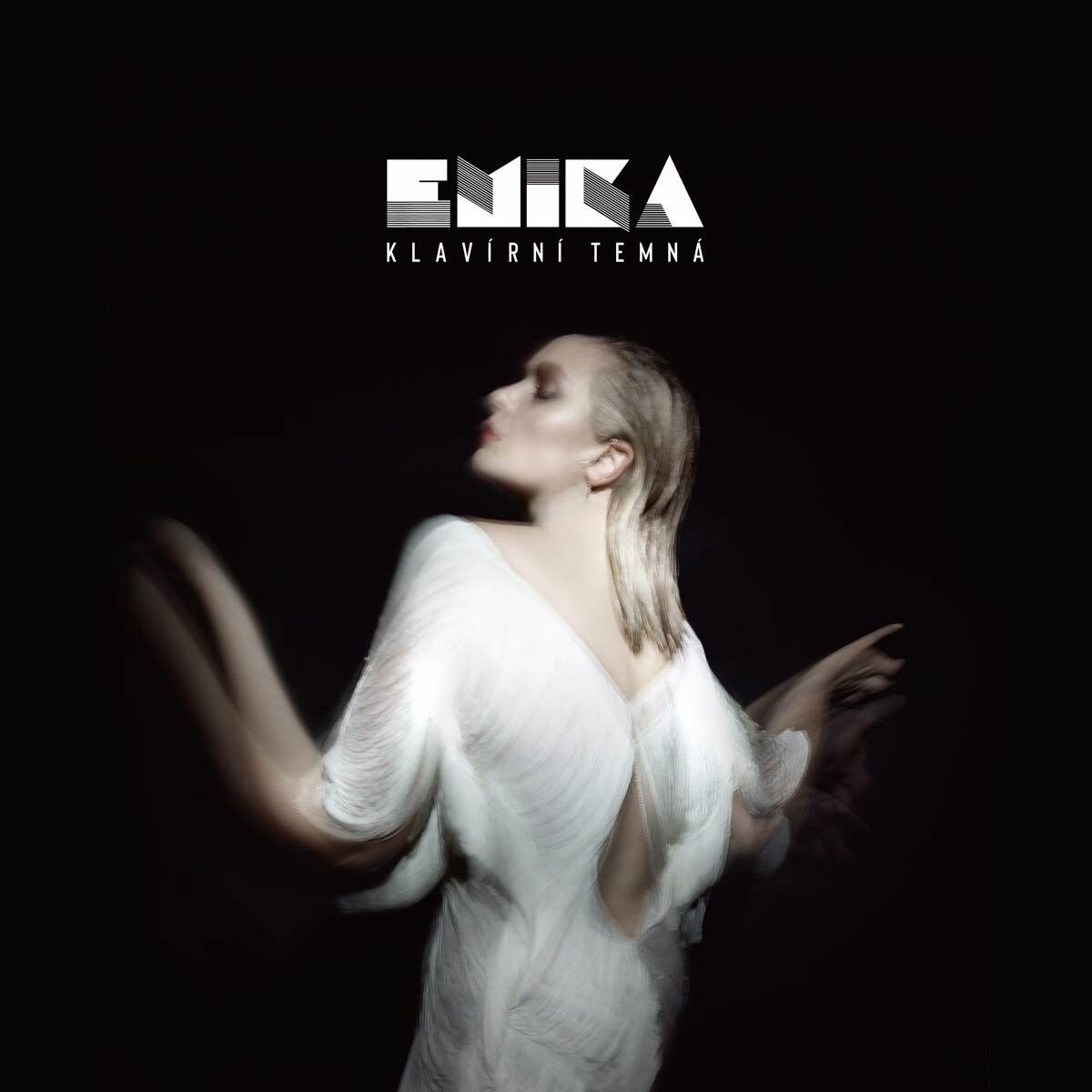 Emika - Klavirni Temna - новая виниловая пластинка