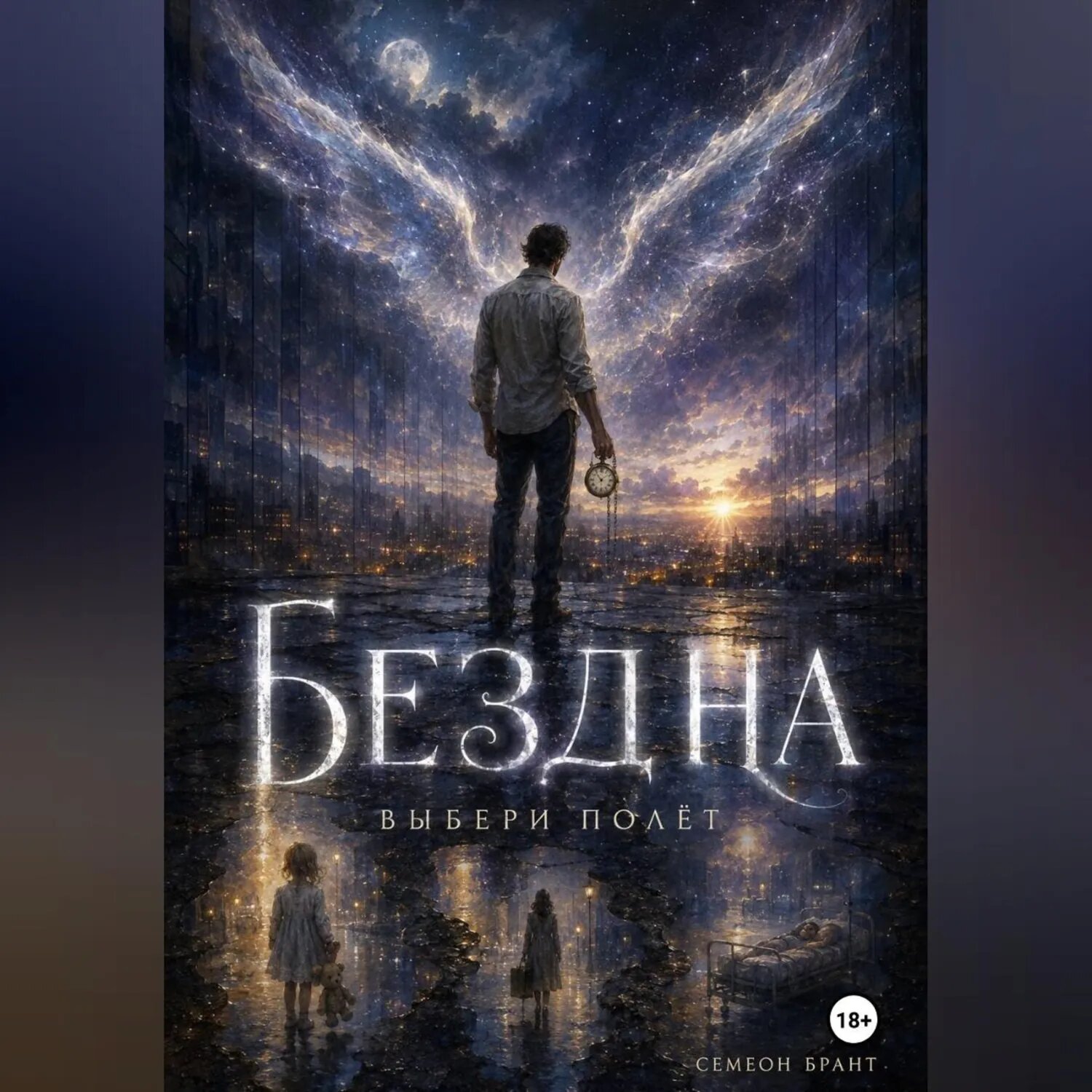 Бездна [Аудиокнига]