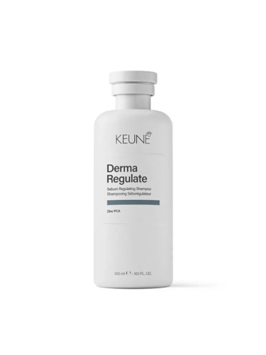 KEUNE Derma Regulate Shampoo Шампунь Нидерланды 300 мл