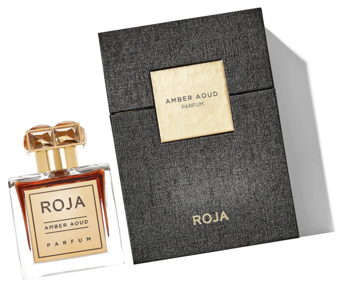 Amber Aoud Roja Dove - парфюм для мужчин и женщин 100 мл / Амбер Уд