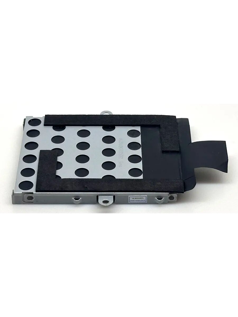 Салазки для HDD для ноутбука Lenovo G500 (AM0Y0000500)