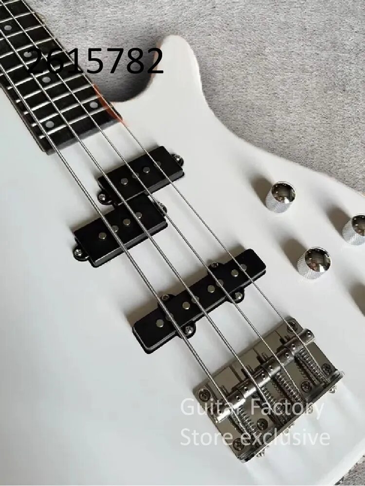 Ibanez Бас-гитара бас гитара 4 струн Ibanez/IBZ 4-струнная — фото 1