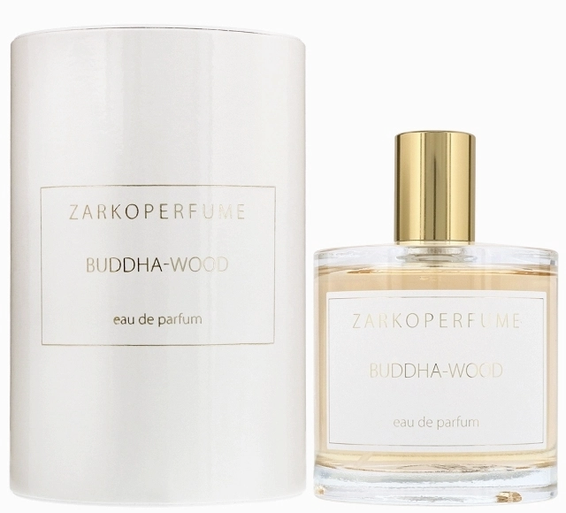 Будда Вуд туалетные духи 100 мл для женщин и мужчин - Zarkoperfume Buddha Wood