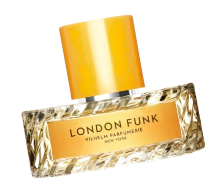 Вильгельм Парфюмер Лондон Фанк парфюмерная вода 50 мл / Vilhelm Parfumerie London Funk