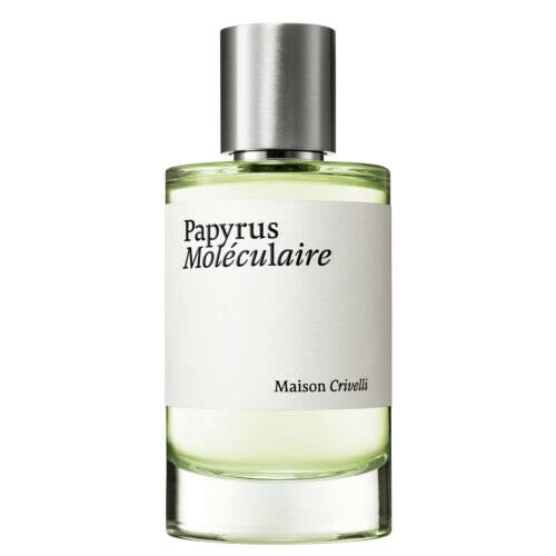 Maison Crivelli Papyrus Moleculaire парфюмерная вода 30 мл для мужчин и женщин - Папирус Молекулярный