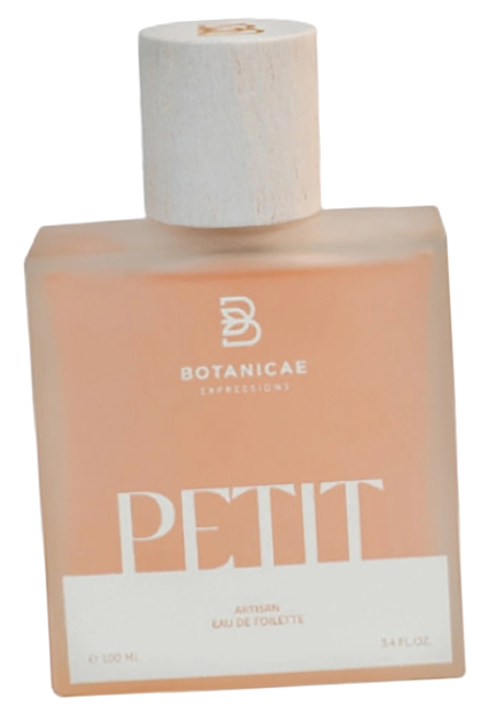 Botanicae Petit туалетная вода унисекс 100 мл / Ботаника Петит