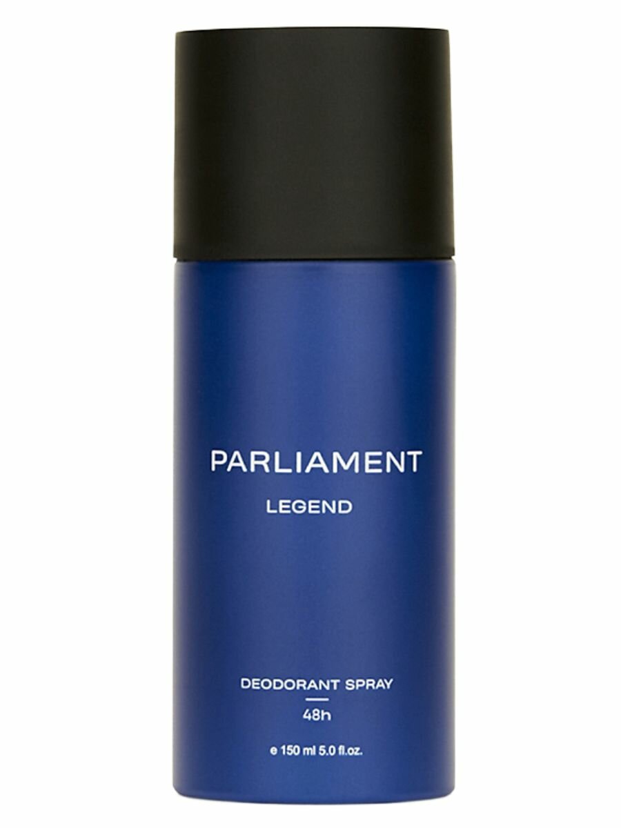 Дезодорант-антиперспирант спрей Legend, 150 мл