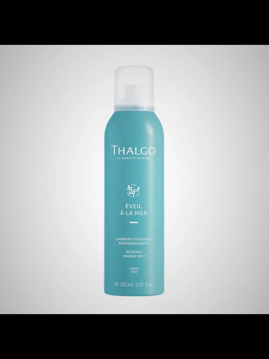 THALGO EVEIL A LA MER REVIVING MARINE MIST Оживляющий 150 мл