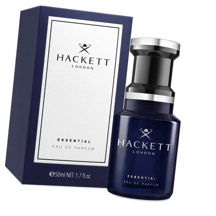 Хакетт Лондон Эсеншл парфюмерная вода для мужчин 50 мл - Hackett Essential