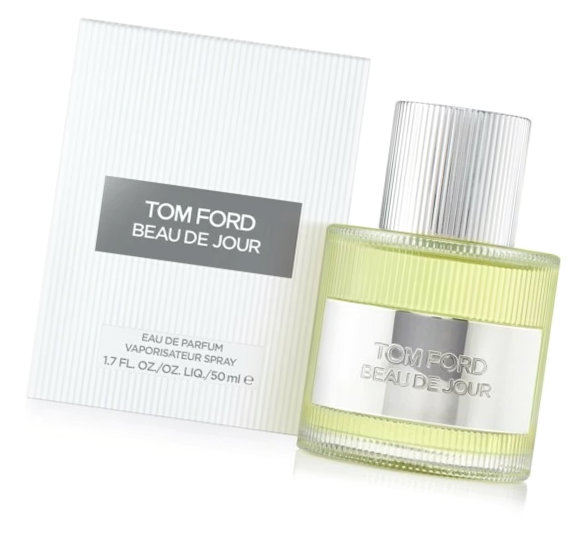 Парфюмерная вода для мужчин 50 мл / Tom Ford Beau De Jour - Бо Де Жур