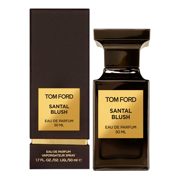 Парфюмерная вода для женщин Santal Blush от Tom Ford 30 мл - Сантал Бланш