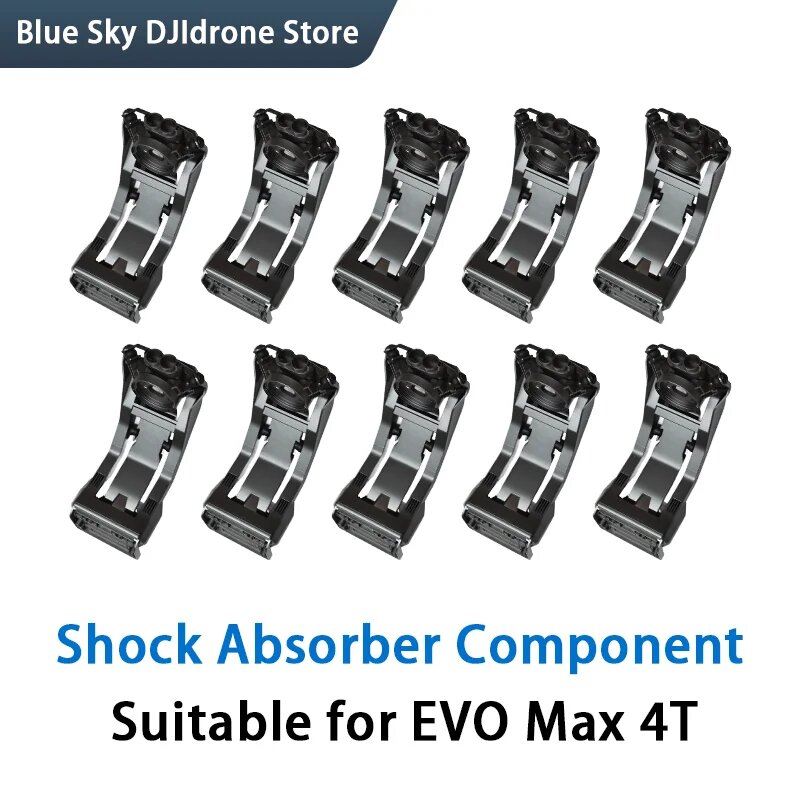 Пластина амортизатора для DJI EVO Max 4T