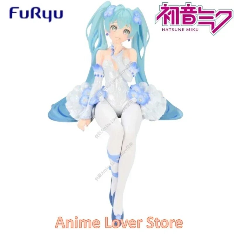 Hatsune Miku Nemophila Fairy B фигурка PVC
