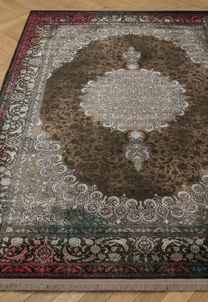 Иранский ковер 200*300 см Iris UI3964