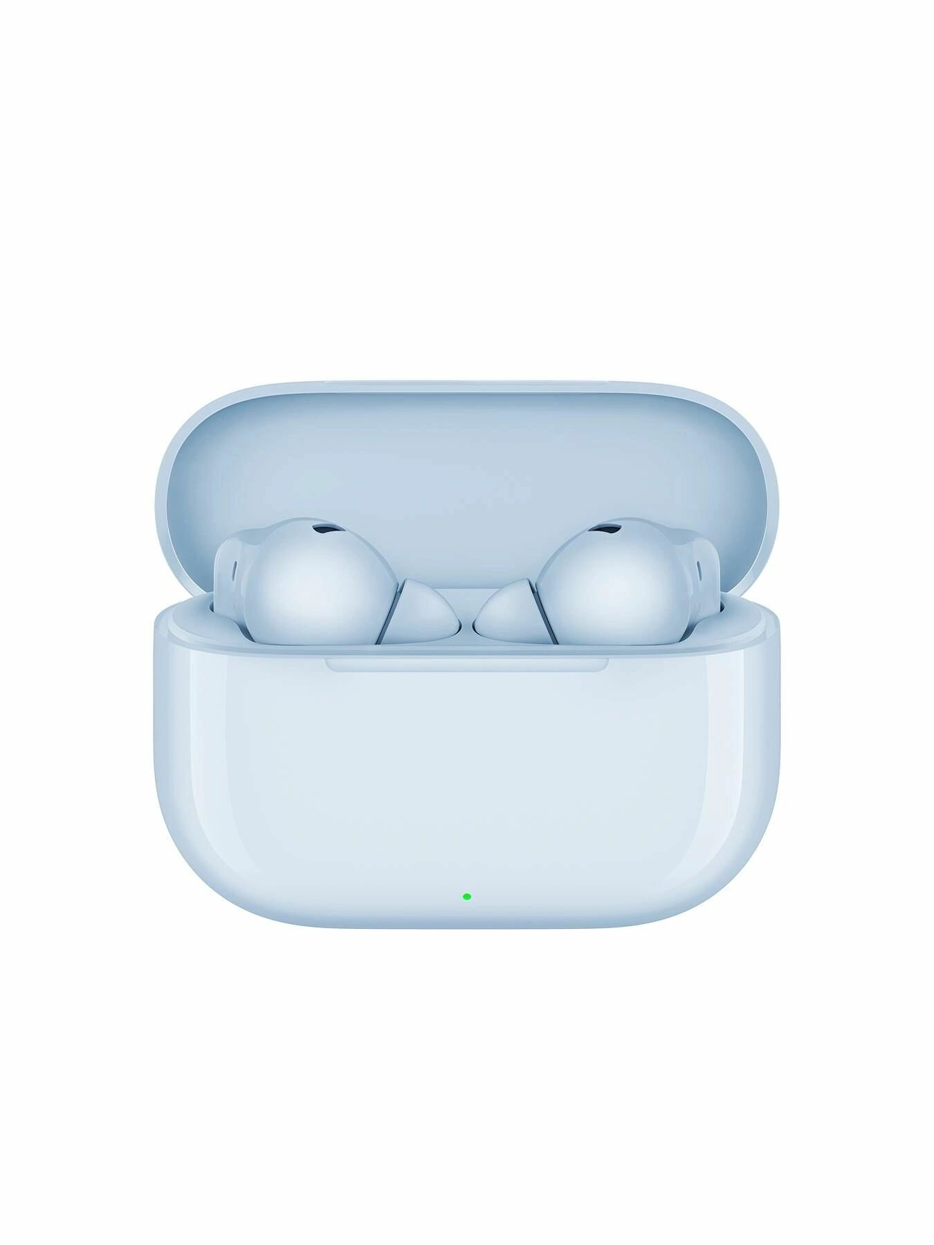 Наушники True Wireless HUAWEI FreeBuds SE 4 ANC голубой