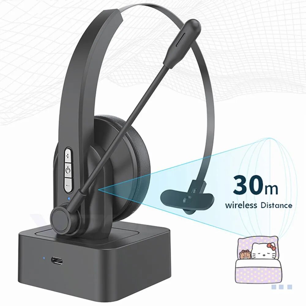 Микрофон для конференций OY631