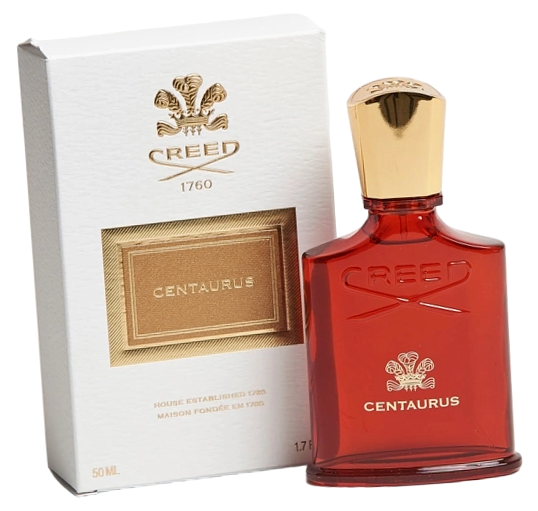 Creed Centaurus парфюмерная вода унисекс 50 мл - Крид Кентавр парфюм для мужчин и женщин