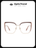 Guess GU 50249 059 — оправа для очков женская