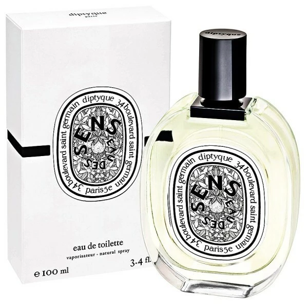 Diptyque Eau Des Sens духи унисекс 100 мл - Диптик О Де Сенс