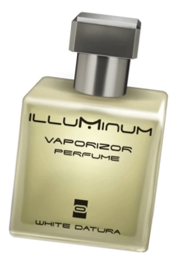 Духи Иллюминум Вайт Датура 50 мл унисекс / Illuminum White Datura парфюм