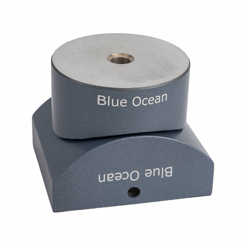 Сварочные насадки для вварных седел 90/40 мм Blue Ocean PPRT/WIS-90/40