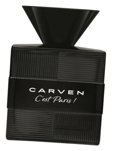 Туалетная вода для него Карвен Це Эст Парис 50 мл / Carven C Est Paris