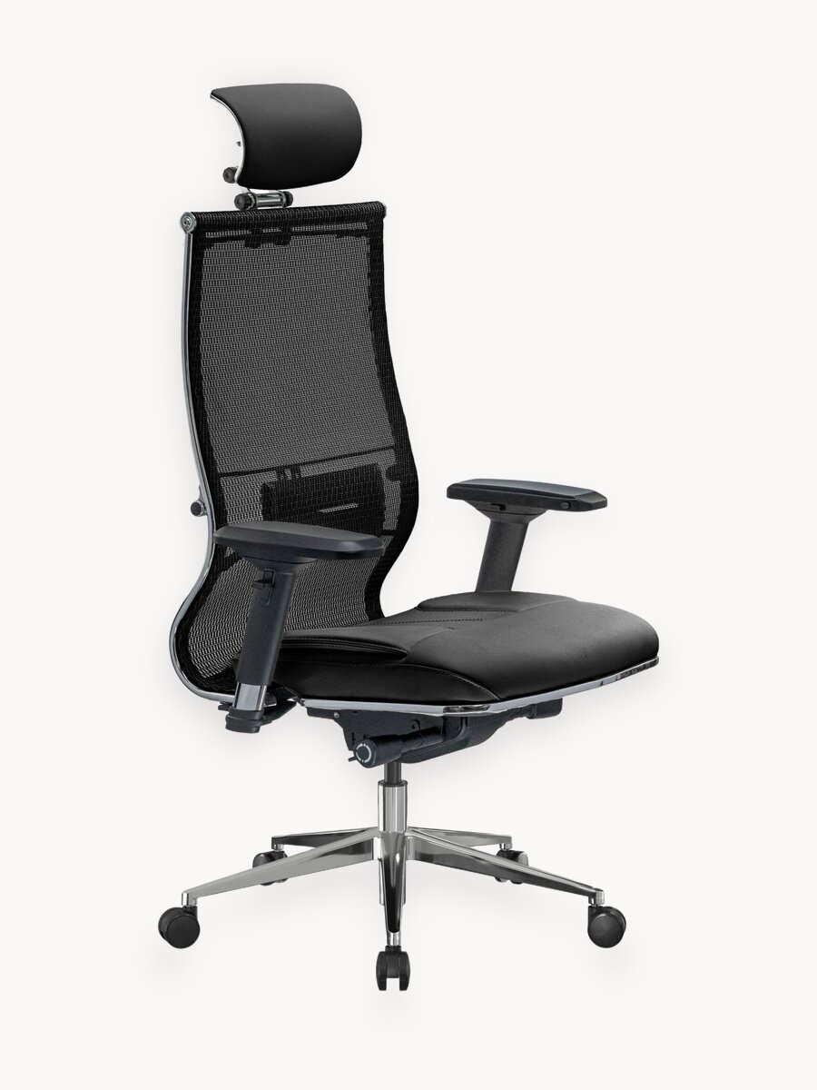 Компьютерное кресло METTA Samurai SL-3