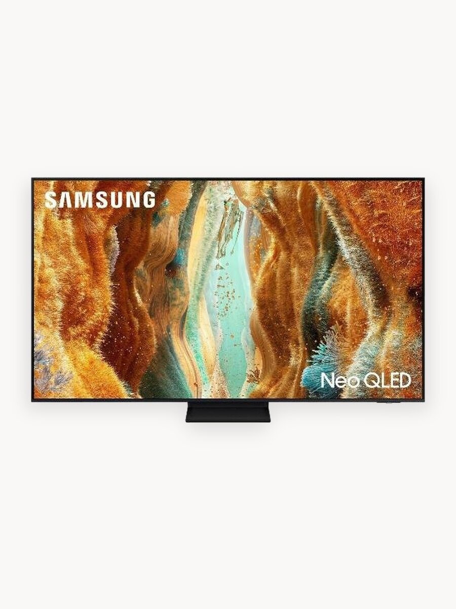 Телевизор Samsung QE85QN70FAUXRU