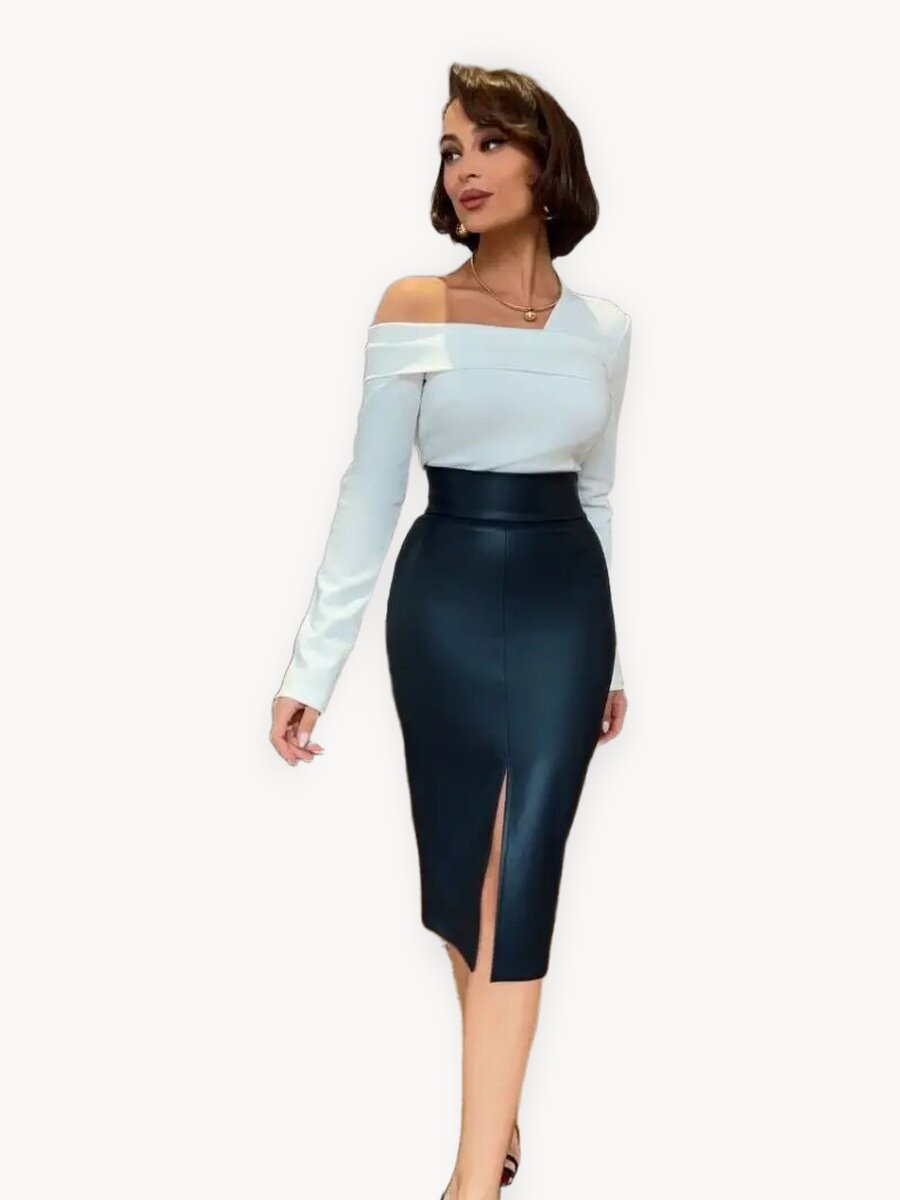 Юбка Осень-зима 2024