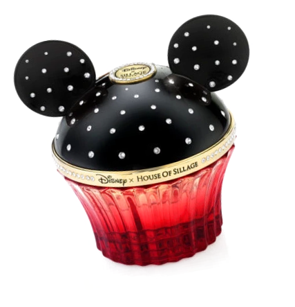 Унисекс духи House Of Sillage Mickey Mouse The Fragrance 75 мл / Зе Фрагранс