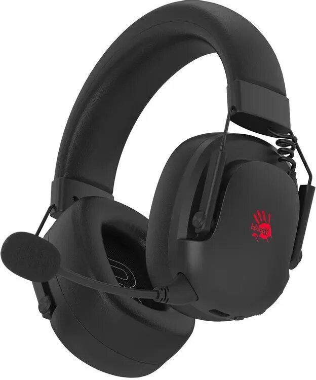 Наушники A4Tech GR585 Black
