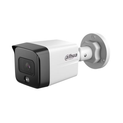 DH-IPC-HFW1431TC1P-A-0280B-S6 IP-камера Dahua 4 Мп, 2.8 мм, ИК 30 м, IP67
