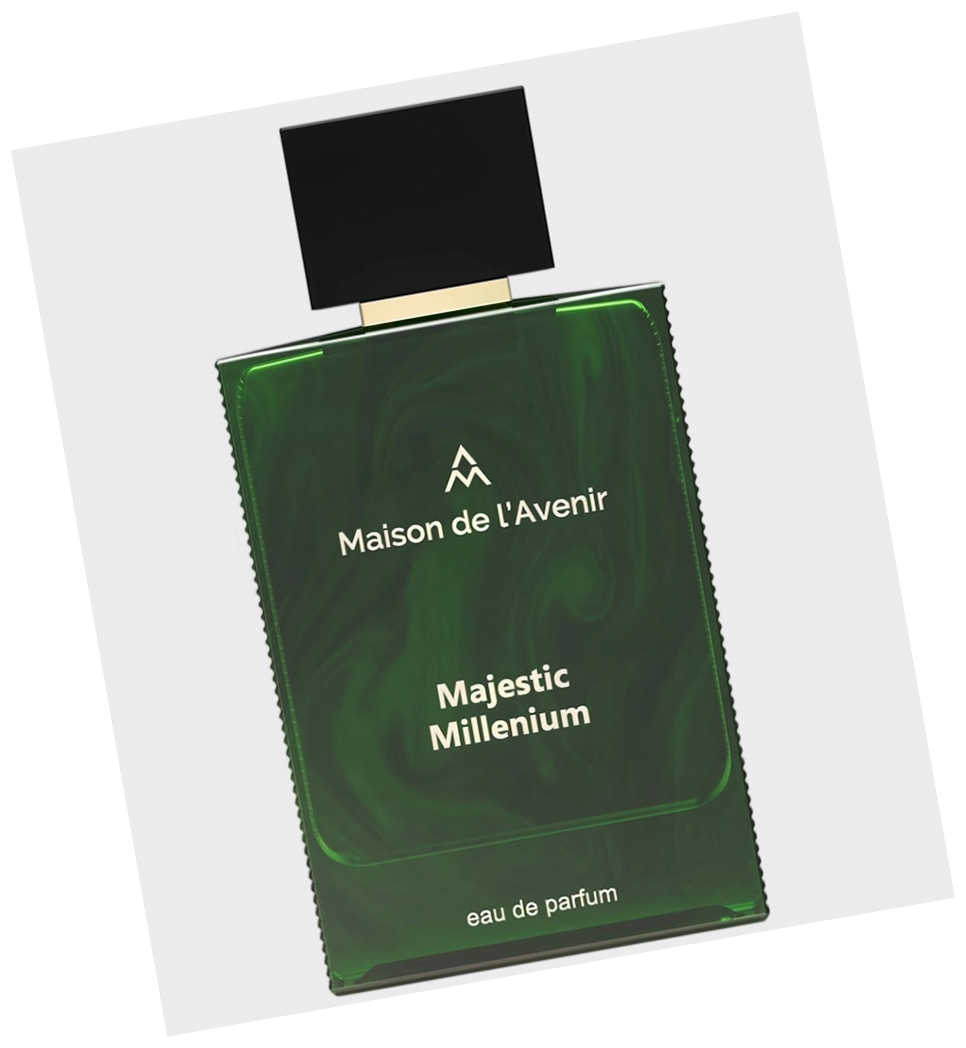 Духи Мэзон Де Лавенир Маджестик Миллениум 100 мл унисекс - Maison De L Avenir Majestic Millenium