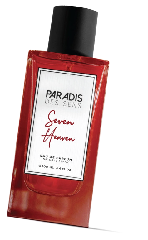 Духи Паради Де Сонс Севен Хэвен 100 мл для женщин и мужчин - Paradis Des Sens Seven Heaven