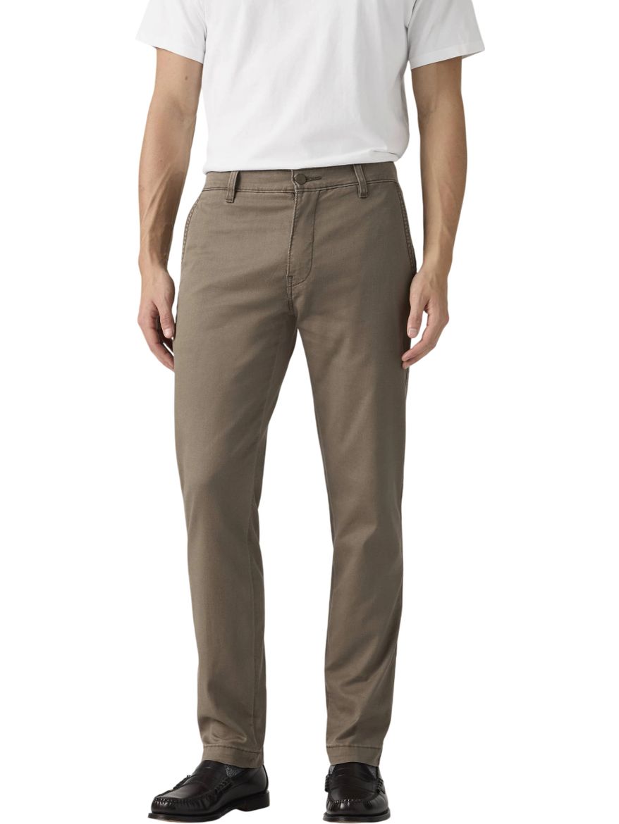 Брюки чинос Men Xx Chino Standart Pants