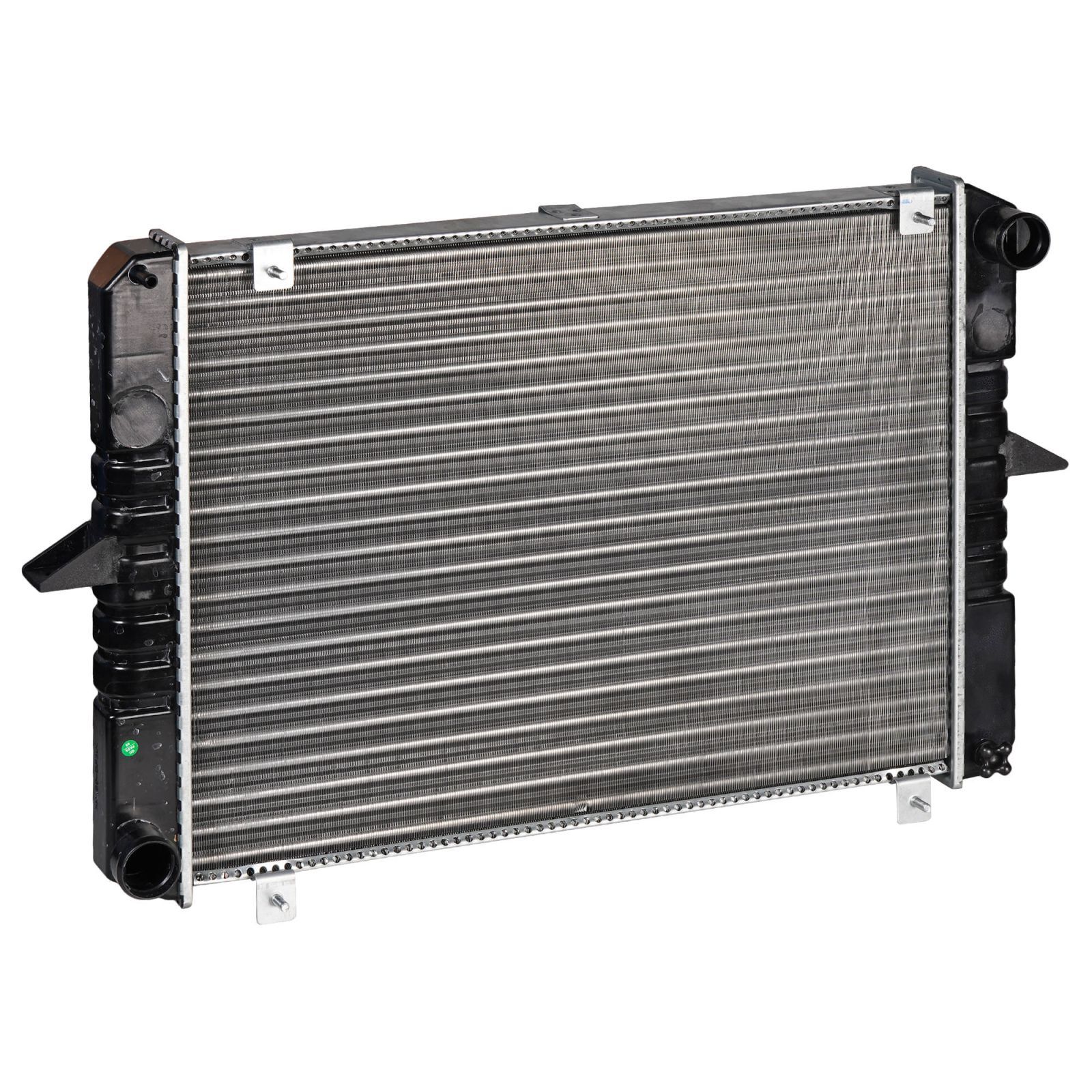 Радиатор охлаждения, для Газ Газель oem 33021301010, 3302130101039 арт LRC0320