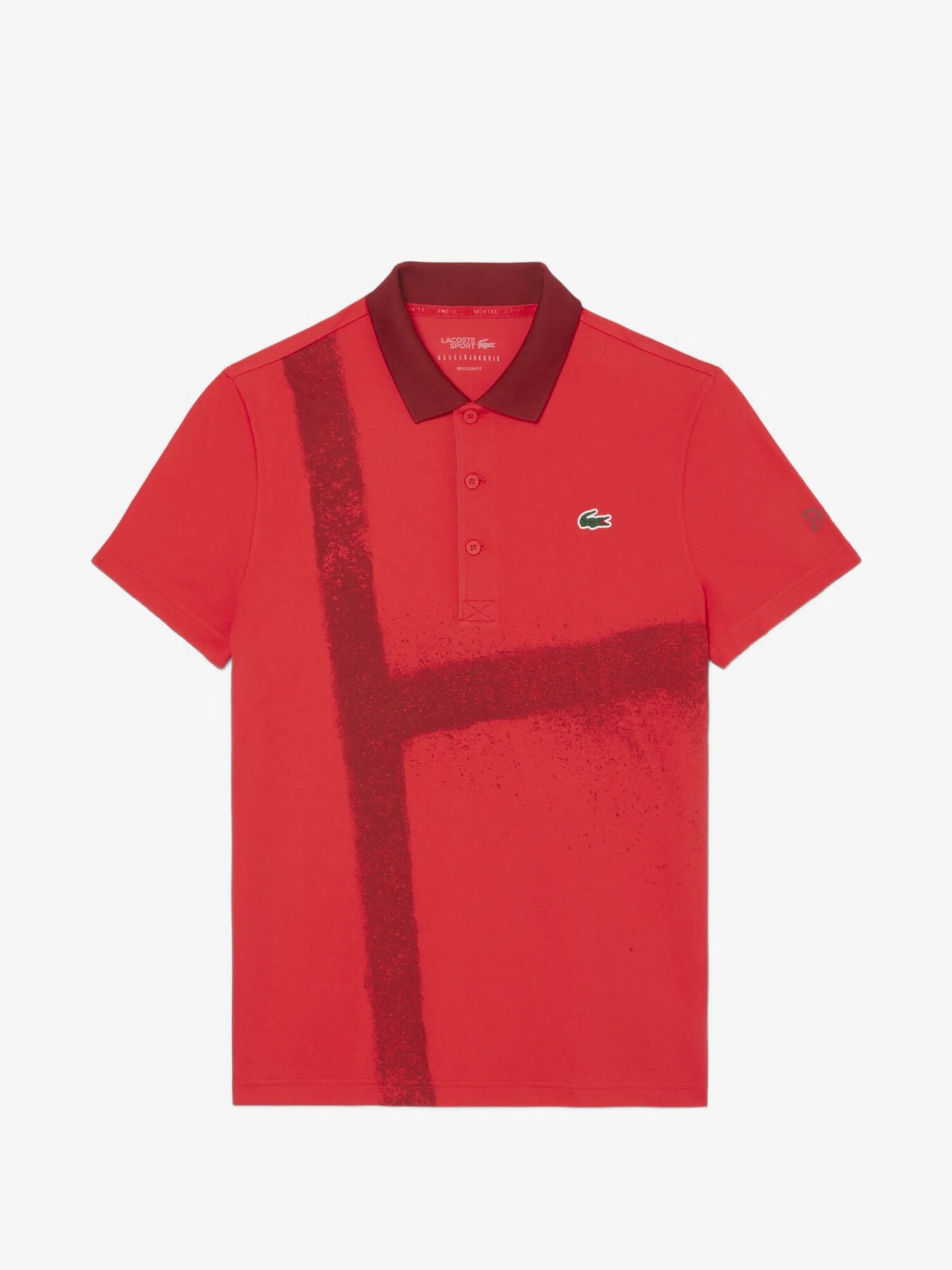 Рубашка Novak Djokovic