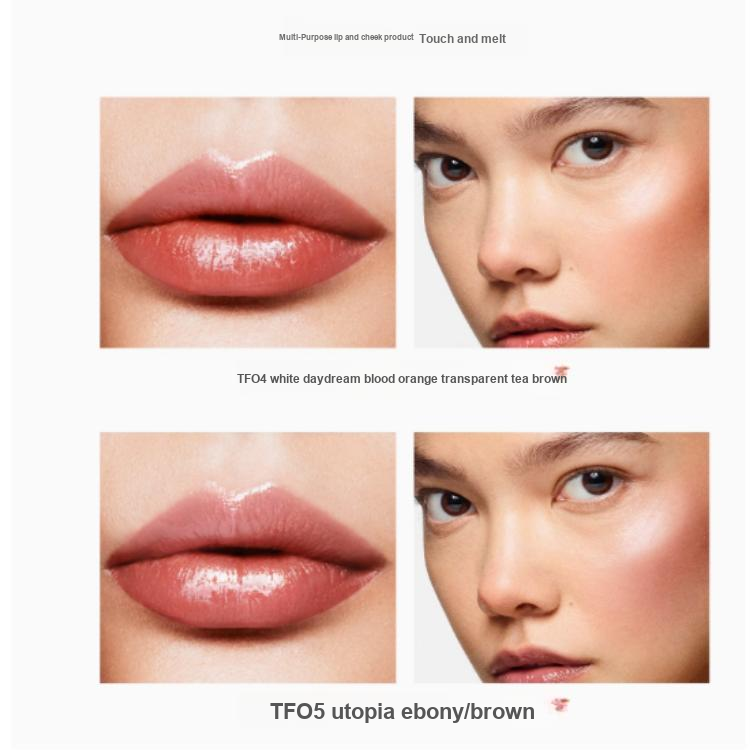 Помада TOM FORD — фото 1