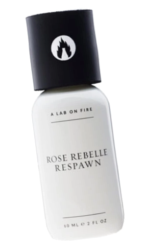 Rose Rebelle Respawn парфюм женский 60 мл / Э Лаб Он Фаер Роуз Ребель Респаун